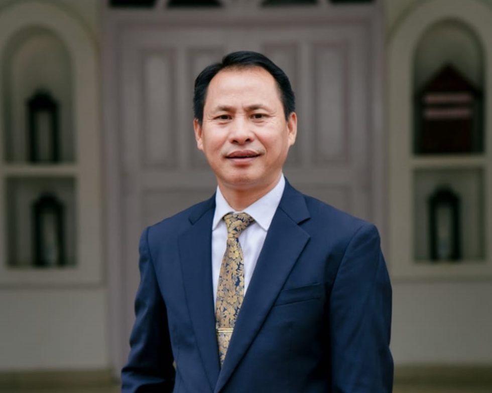 MBC | Manipur Baptist Convention