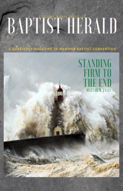 MBC | Manipur Baptist Convention